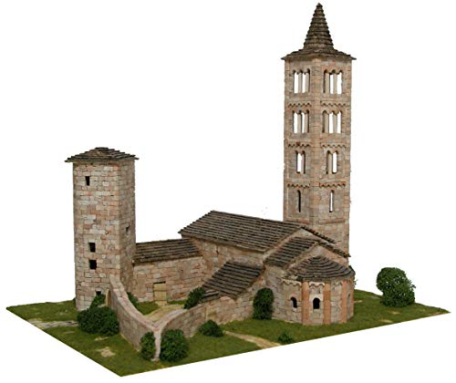 Aedes-Ars Son Church Model Kit