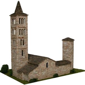 Aedes-Ars Son Church Model Kit