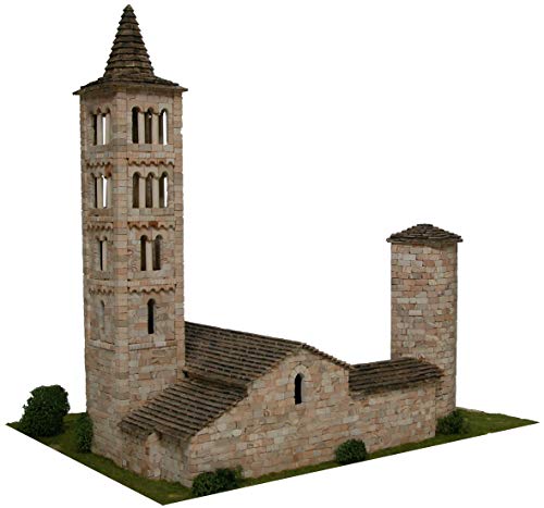 Aedes-Ars Son Church Model Kit