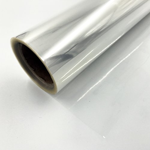 Craft And Party Super Clear Cellophane Wrap Roll (40" X 100ft)