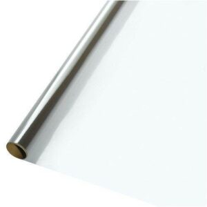 Craft And Party Super Clear Cellophane Wrap Roll (40" X 100ft)