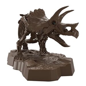 bandai hobby – 1/32 imaginary skeleton triceratops