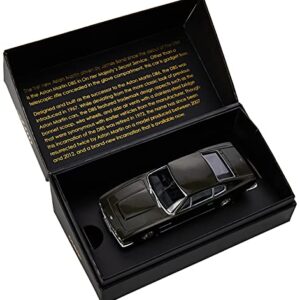 Corgi James Bond On Her Majesty's Secret Service Aston Martin DBS 1:36 Diecast Display Model Car CC03804