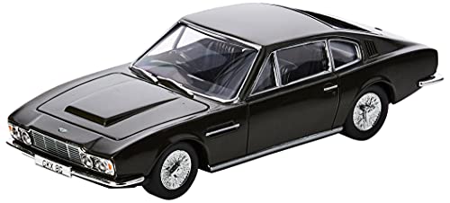 Corgi James Bond On Her Majesty's Secret Service Aston Martin DBS 1:36 Diecast Display Model Car CC03804