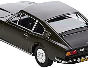 Corgi James Bond On Her Majesty's Secret Service Aston Martin DBS 1:36 Diecast Display Model Car CC03804