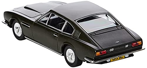 Corgi James Bond On Her Majesty's Secret Service Aston Martin DBS 1:36 Diecast Display Model Car CC03804