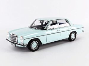 norev 1:18 mercedes-benz 200-1968 183777