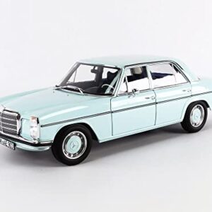 NOREV 1:18 Mercedes-Benz 200-1968 183777