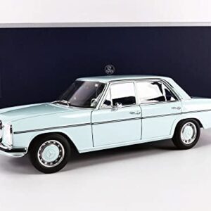 NOREV 1:18 Mercedes-Benz 200-1968 183777