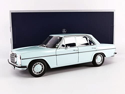 NOREV 1:18 Mercedes-Benz 200-1968 183777