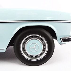 NOREV 1:18 Mercedes-Benz 200-1968 183777