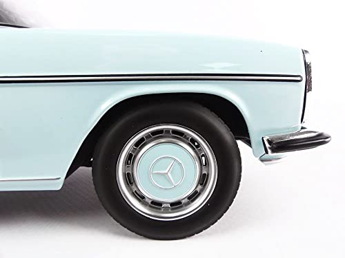 NOREV 1:18 Mercedes-Benz 200-1968 183777