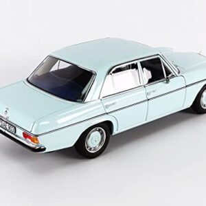 NOREV 1:18 Mercedes-Benz 200-1968 183777