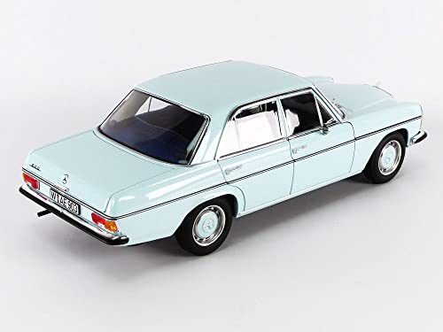 NOREV 1:18 Mercedes-Benz 200-1968 183777