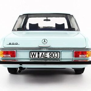 NOREV 1:18 Mercedes-Benz 200-1968 183777