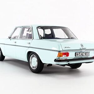 NOREV 1:18 Mercedes-Benz 200-1968 183777