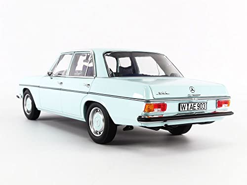 NOREV 1:18 Mercedes-Benz 200-1968 183777