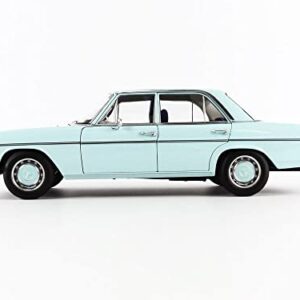 NOREV 1:18 Mercedes-Benz 200-1968 183777