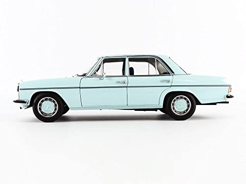 NOREV 1:18 Mercedes-Benz 200-1968 183777