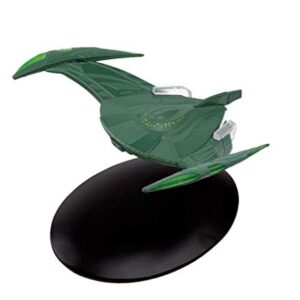 Eaglemoss Hero Collector - Romulan Bird-of-Prey