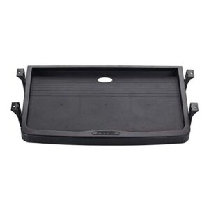 kensington underdesk basic keyboard drawer (k60009us) , black