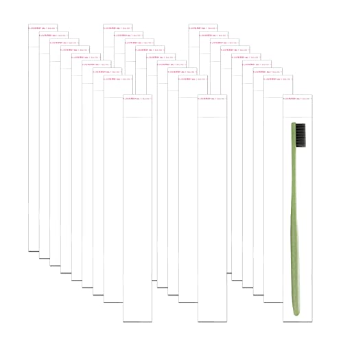 EachDusto Long Self Adhesive Cellophane Bags 1x8 Clear Self Stick Cello Baggies 100pcs Skinny OPP Poly Glassine Bags 2mil for Toothbrush Pencil Necklace Candy Crafts Coffee Spoon Lip Brush Straw