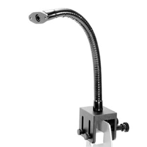 kessil led light pendant mini gooseneck clamp/mount