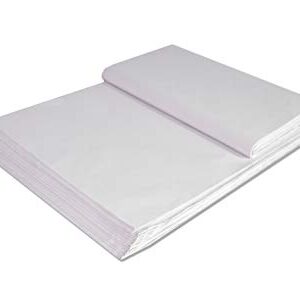 White Tissue Ream 15" X 20" - 960 Sheets