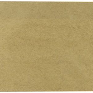 My Craft Supplies 200 Brown Kraft Paper Bags, 5 x 7.5, Good for Candy Buffets, Merchandise