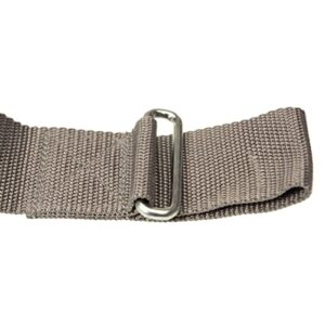 US Cargo Control Appliance Truck Replacement Strap - for Use with US Cargo Control Steel Appliance Track with Single or Double Auto Recoil