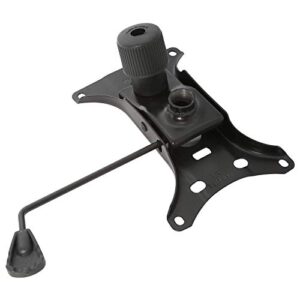 yaegoo replacement office chair tilt control mechanism, tilt mechanism replacement