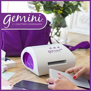 Gemini Mini Folder