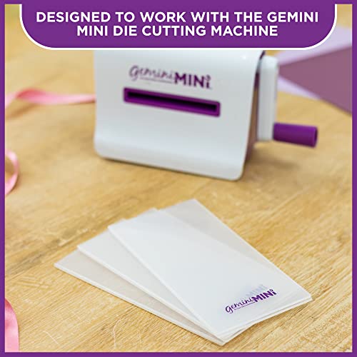 Gemini Mini Folder