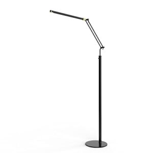 cocoweb fled-gps high powered dimmable led piano floor lamp