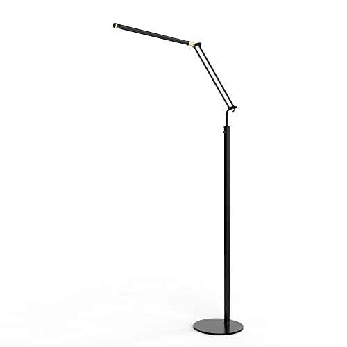 Cocoweb FLED-GPS High Powered Dimmable LED Piano Floor Lamp