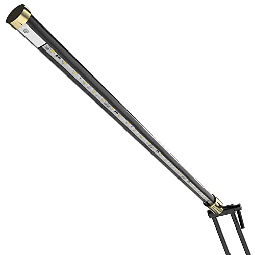 Cocoweb FLED-GPS High Powered Dimmable LED Piano Floor Lamp