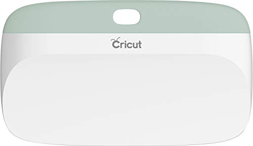 Cricut XL Scraper, Mint, Extra-Large Cricut Vinyl Weeding Tool (5.75" x 3.25"), Vinyl Scraper Tool for Larger Projects, Quickly Clear Cutting Mats, Works with Iron-On, Paper, Vinyl & More