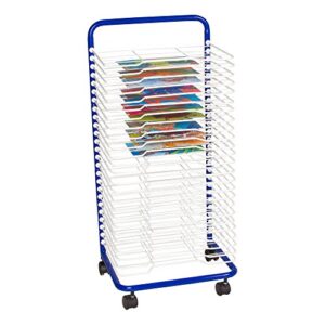 sprogs art drying rack spg-led1027n-so