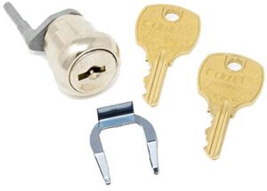 hirsh industries file cabinet lock