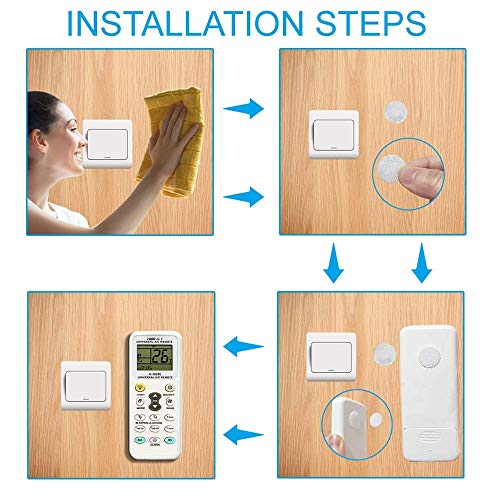 Self Adhesive Dots, Strong Adhesive 1000pcs(500 Pairs) 0.59" Diameter Sticky Back Coins Nylon Coins, Hook & Loop Dots with Waterproof Sticky Glue Coins Tapes, Very Suitable for Classroom, Office, Home