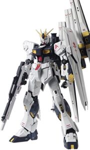 bandai hobby nu gundam version ka “char’s counterattack” 1/100 – master grade