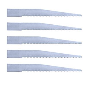 smb #27 precision saw hobby blades (5/30/120/300 pcs) (5)