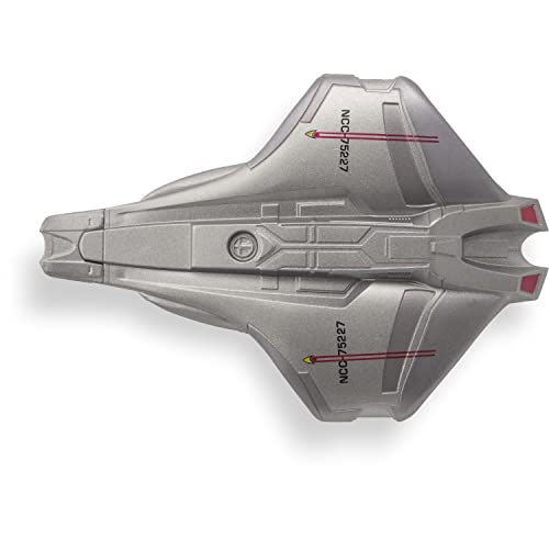 Eaglemoss Hero Collector Federation Scout Ship