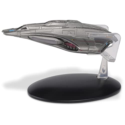 Eaglemoss Hero Collector Federation Scout Ship