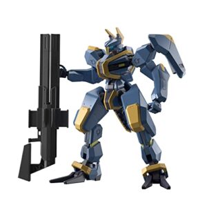 bandai hobby – hg 1/72 mailes jogan, multi, 2572090