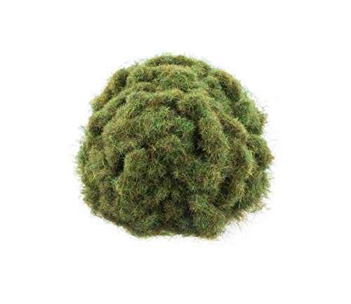 War World Scenics Static Grass Starter Kit 2 – Modelling Model Railway Railroad Wargame Layout Scenery Terrain Landscape Diorama Materials Track All Gauges