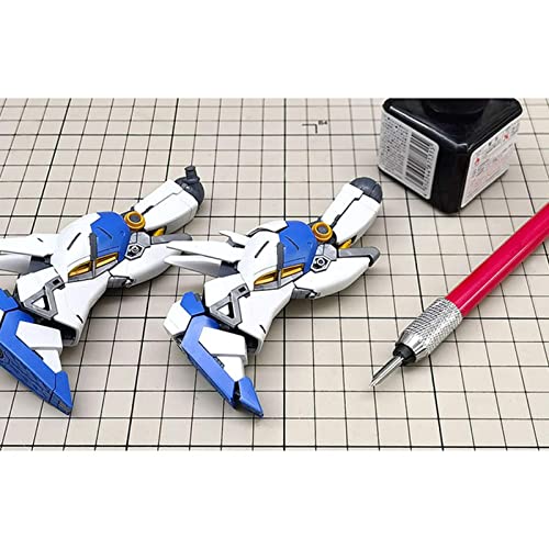 SM SunniMix Model Panel Line Pen Infiltration Line Gundam Model Crafts