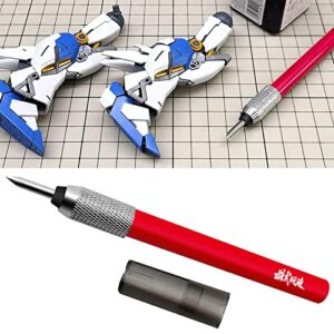 SM SunniMix Model Panel Line Pen Infiltration Line Gundam Model Crafts