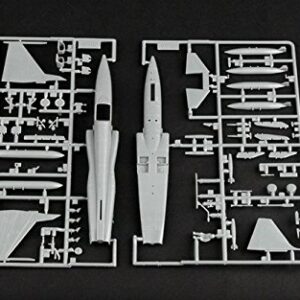 Hobby Boss F-5E Tiger II Fighter Airplane Model Building Kit