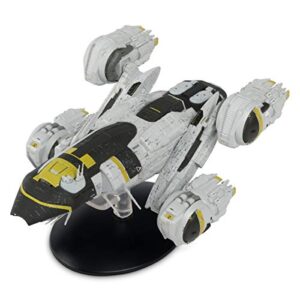 eaglemoss hero collector u.s.c.s.s. prometheus | alien & predator figures | model replica